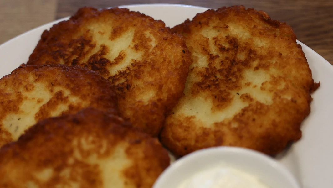 16 delicious potato recipes from around the world