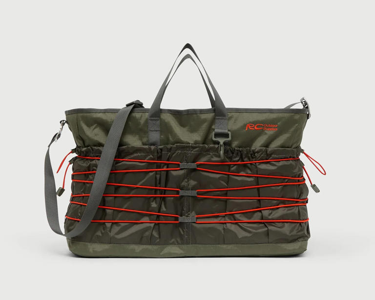 This ultralight outdoor carry-all is secretly a perfect EDC and travel bag