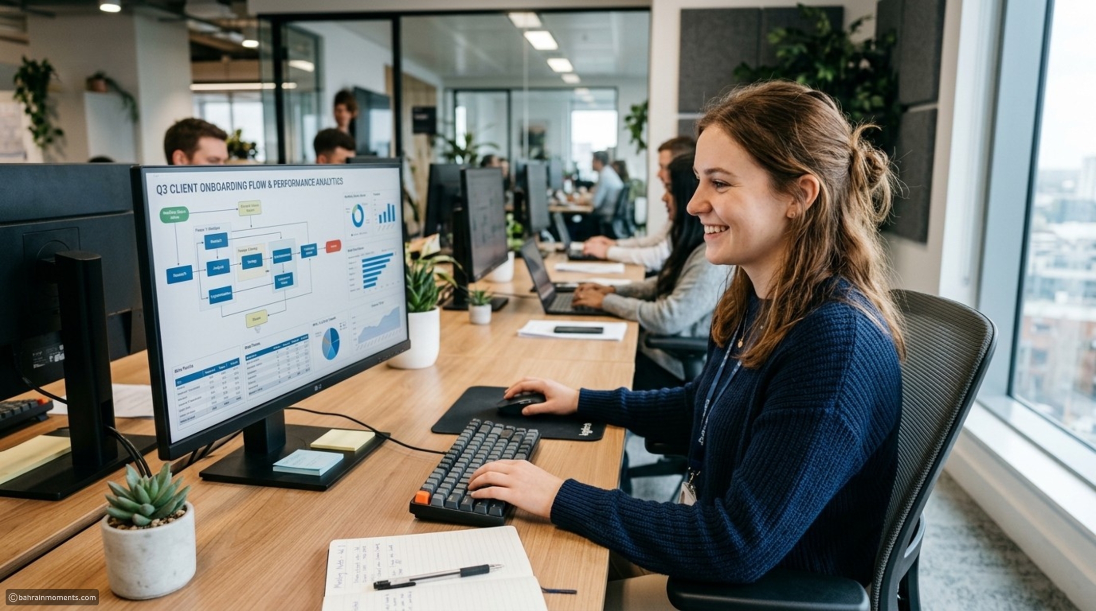 12 things you should never say on your first day at work