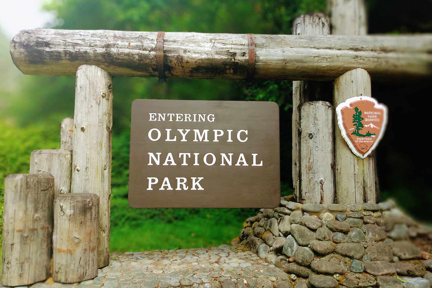 Skeletal remains found inside sleeping bag in national park over 25 ...