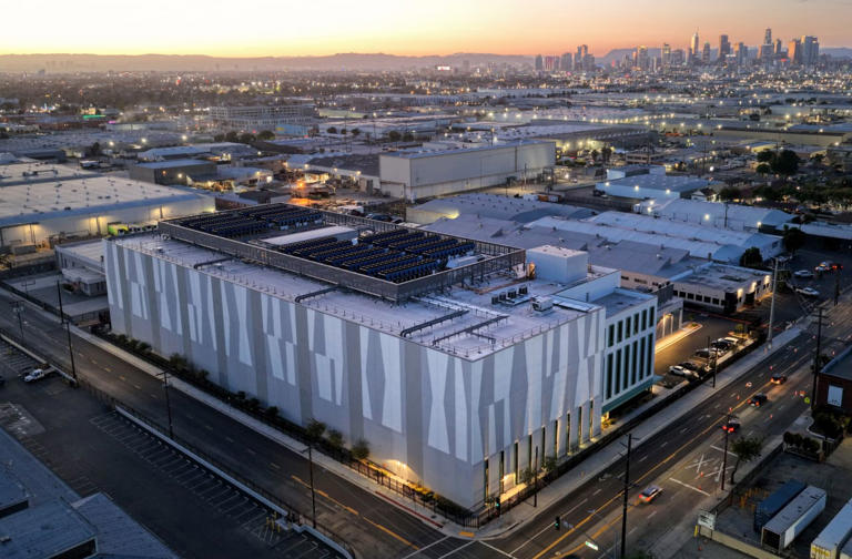 KKR, Nvidia, Kuwait fund launch $10 billion AI venture. Private capital ...