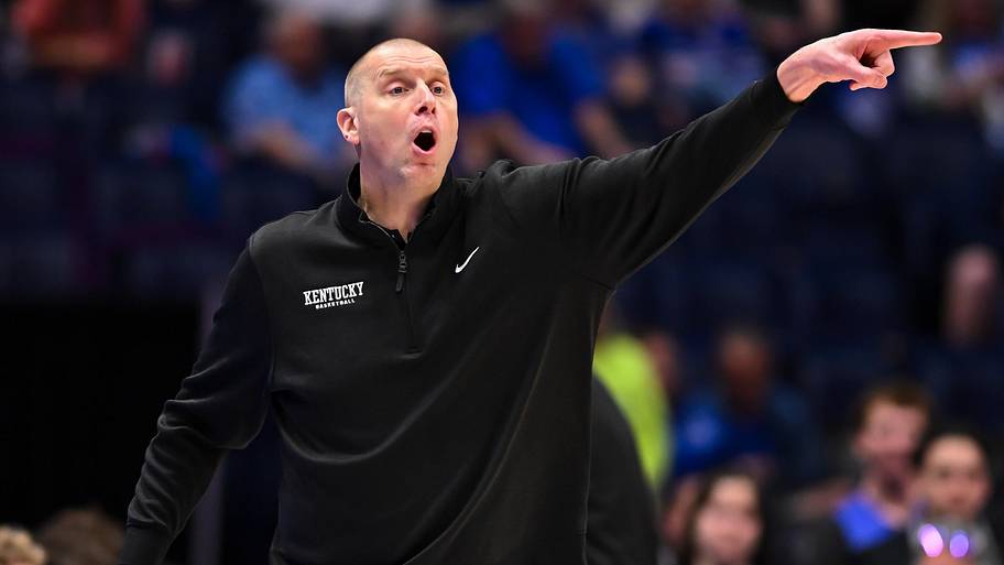 Three bold predictions for Kentucky basketball summer practice