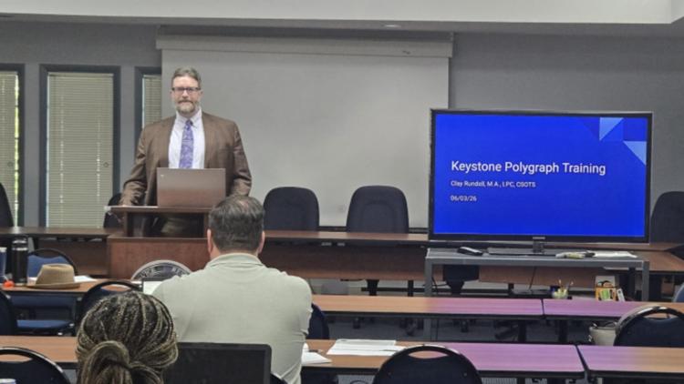 York County Regional Police host post-conviction sexual offender ...