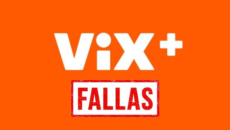 Es real. VIX se cae hoy 11 de junio; usuarios reportan fallas en app ...