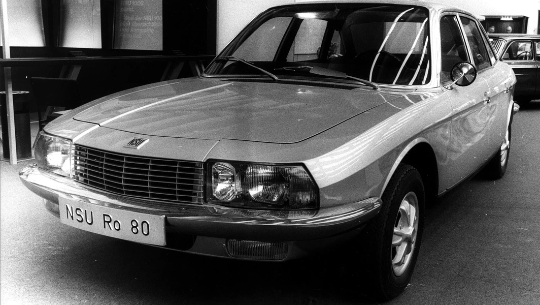 5 legendary rotary engine cars