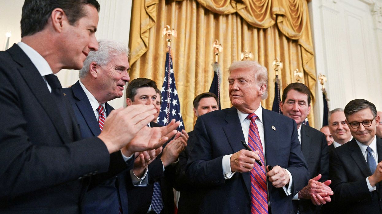Furious House Republicans reach a 'boiling point' over MIA members