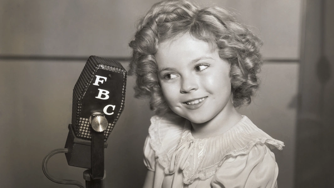 Shirley Temple’s journey from screen icon to diplomat