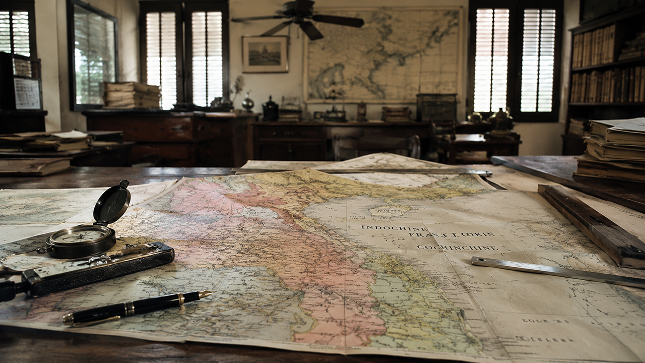 Diem, domino theory, and the disaster LBJ inherited, the background to ...