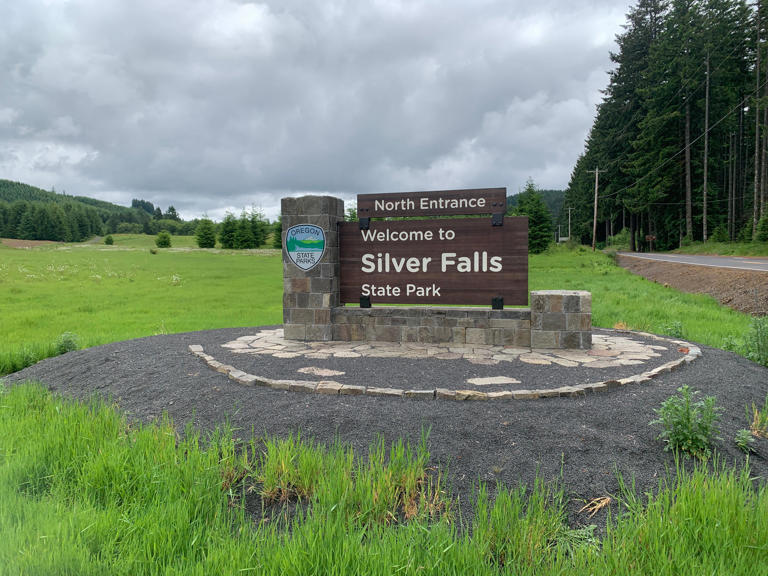 You can now use a library card to check out Oregon State Parks permits