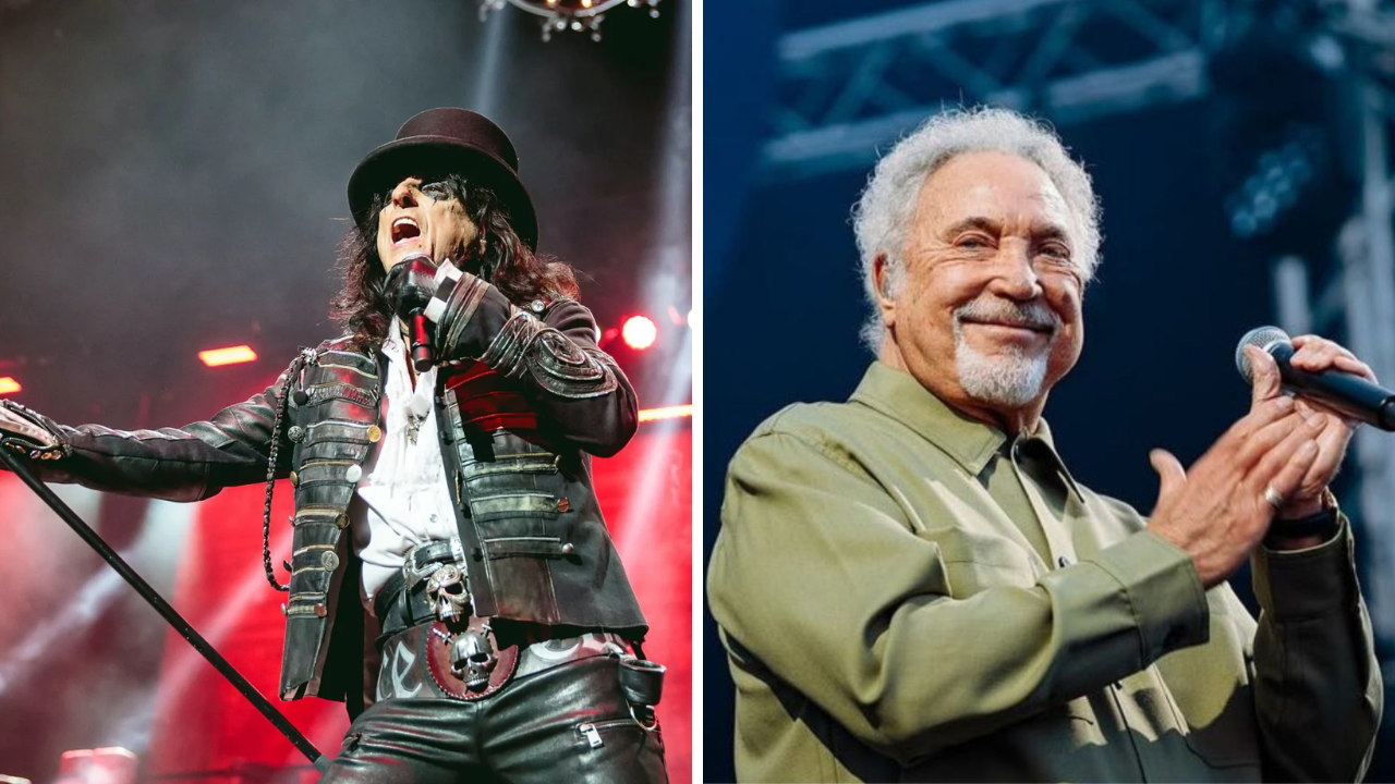 27 singers from the ’70s who are still performing today