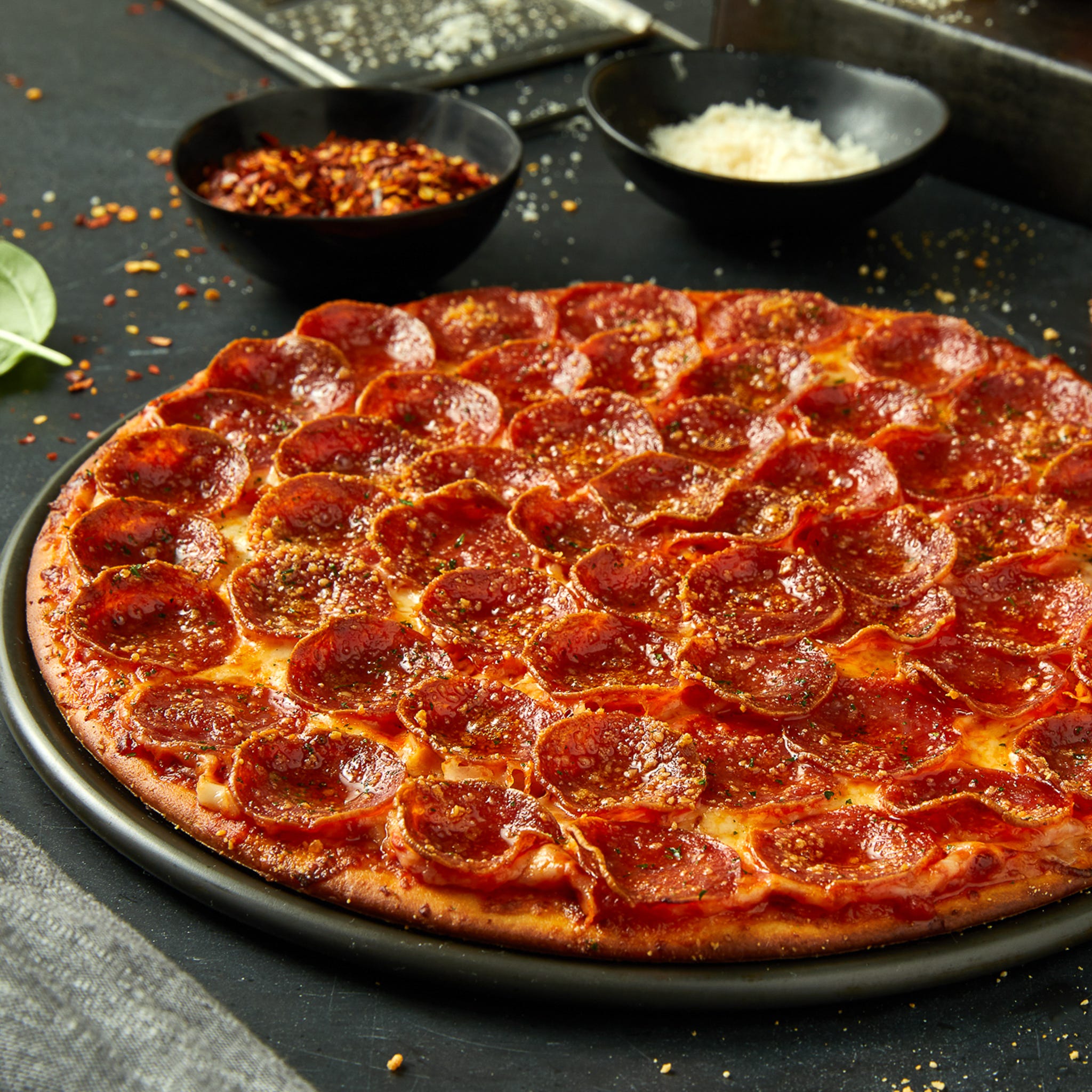 2 Jacksonville-area Donatos Pizza restaurants abruptly close