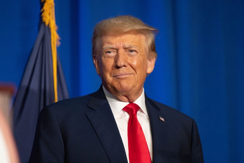 Trump threatens ground invasion in Iran as he vows 'hard' attack on ...
