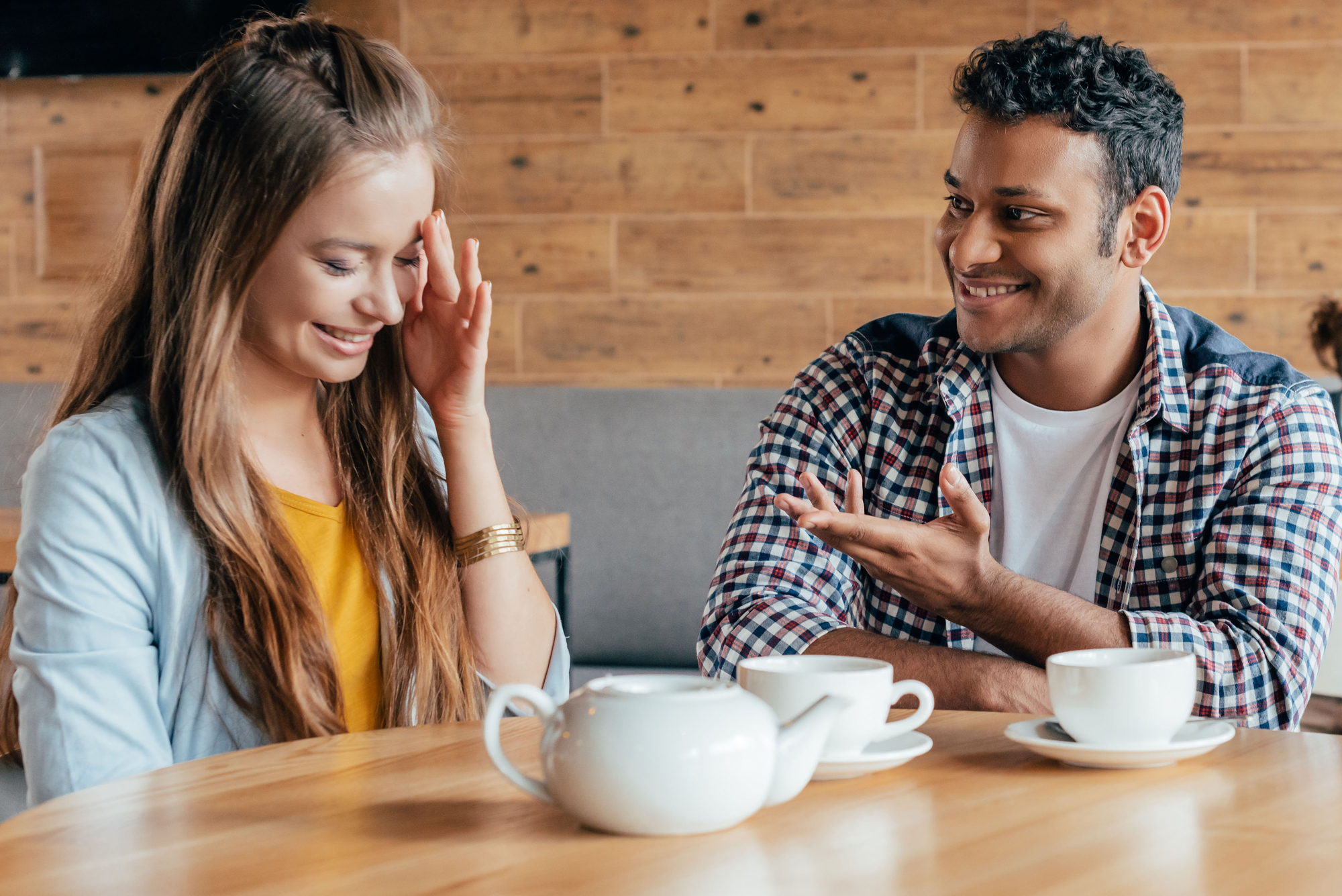 15 dating rules from the 1950s that would never fly today