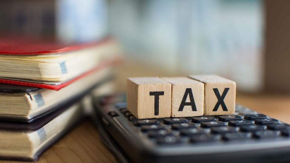 Missed filing income tax returns for years? How to use ITR-U to clear ...