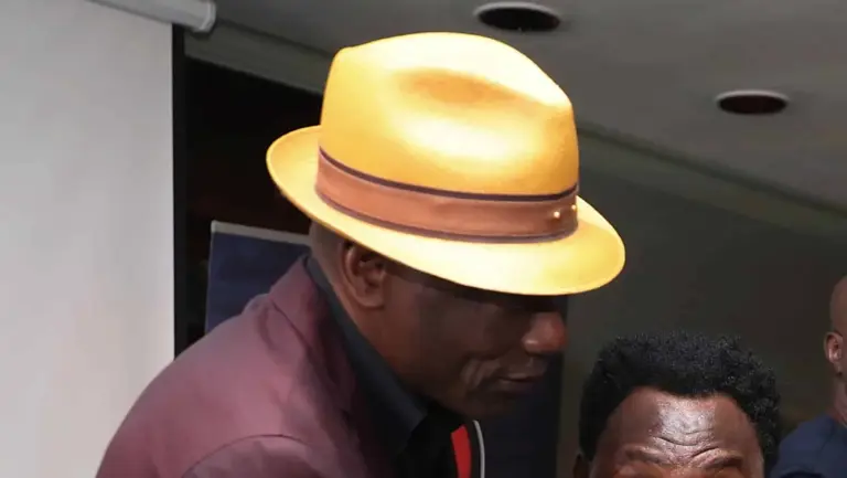 Le Cameroun absent de la Coupe du monde 2026 : “je pleure, je crie, ça ...