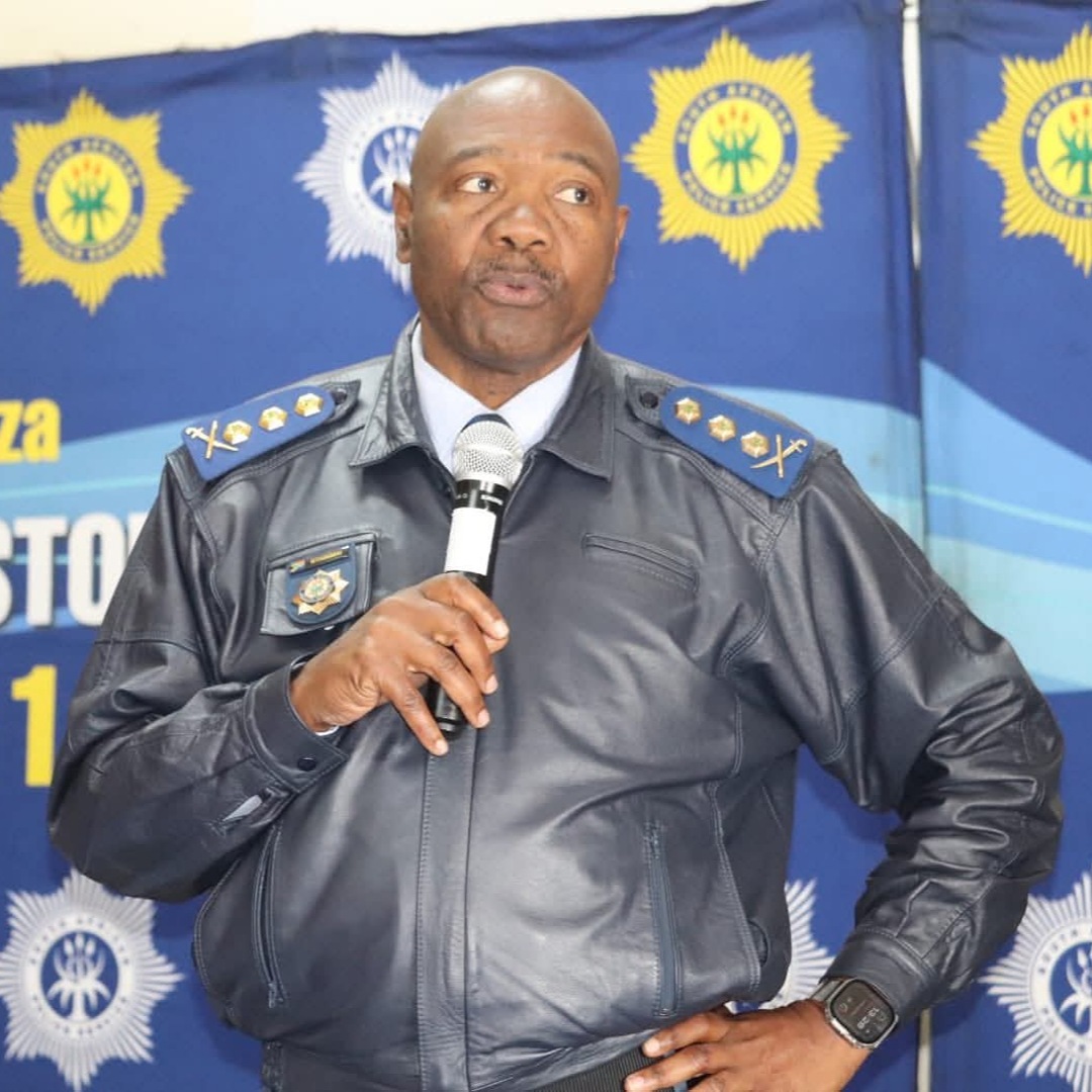 Gunmen massacre 12 in suspected zama zama turf war