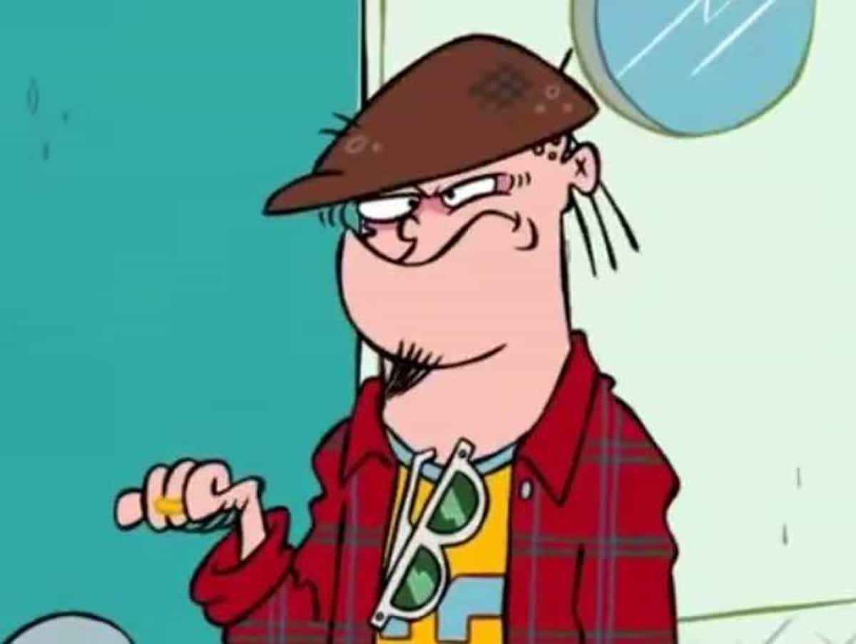 Every psychological issue in 'Ed, Edd n Eddy', ranked