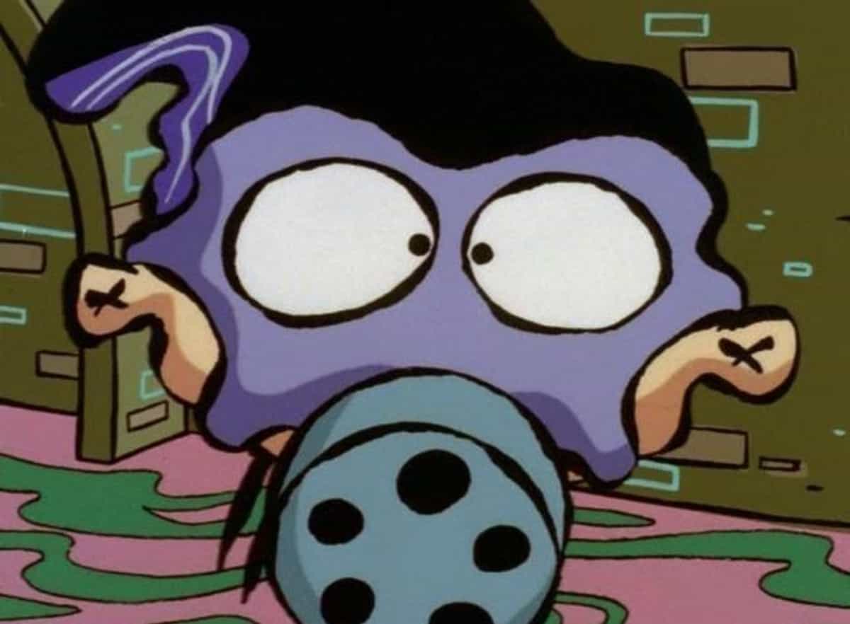Every psychological issue in 'Ed, Edd n Eddy', ranked