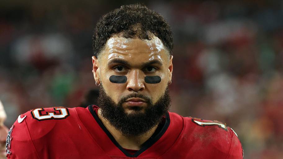 Mike Evans is already exposing glaring underrated 49ers weakness