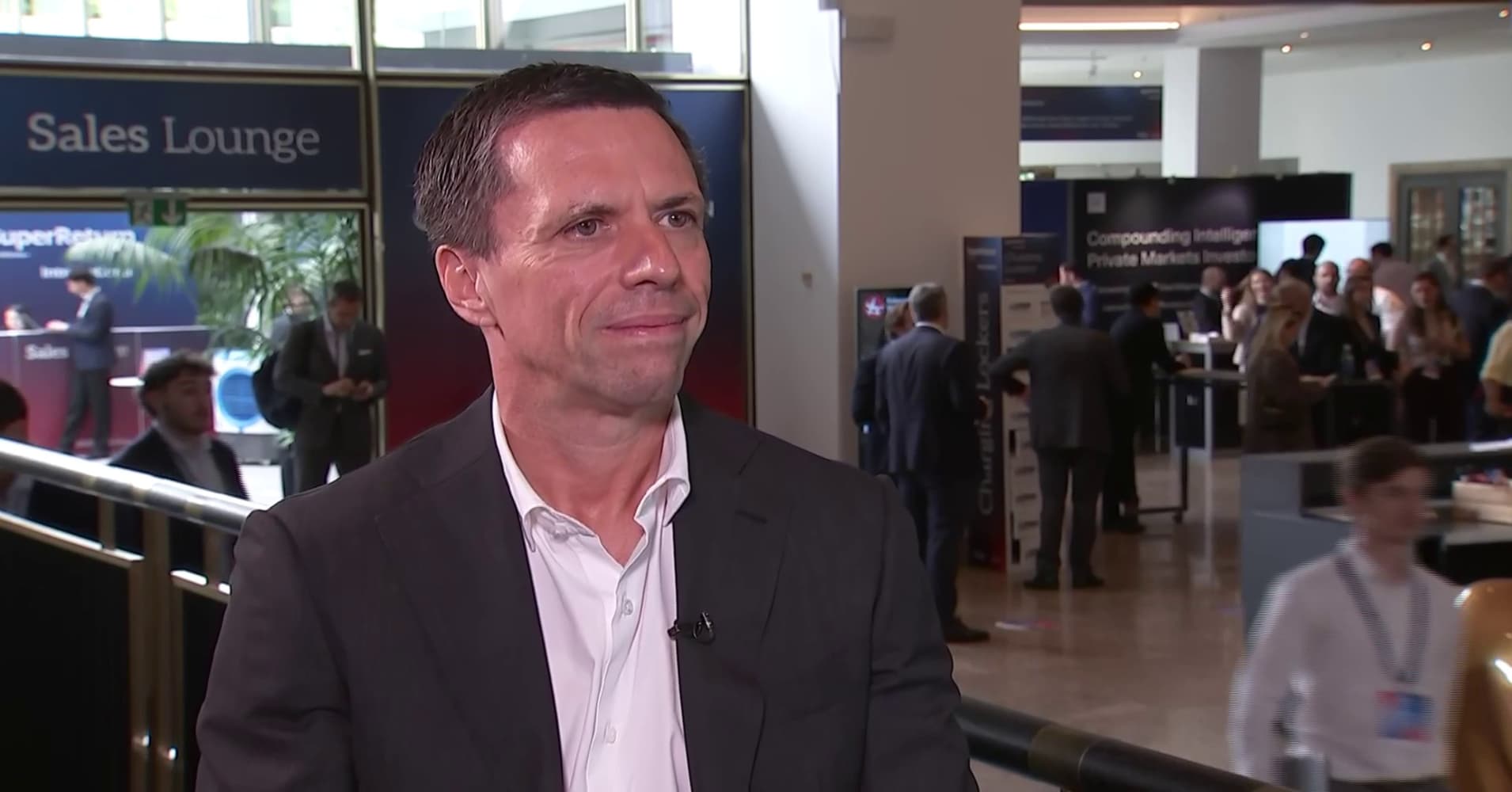Bain & Company: AI separating the market into winners and 'roadkill'
