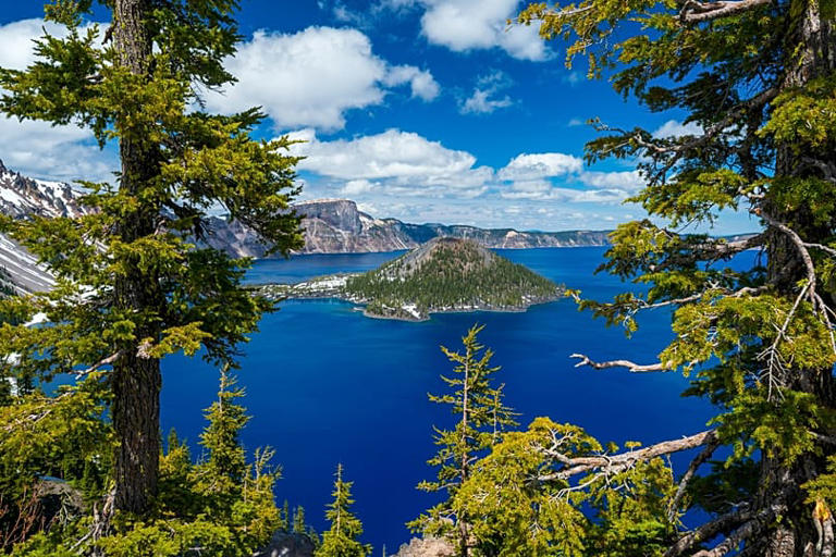 These underrated natural wonders are the world’s best-kept secrets