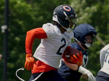 Coby Bryant is bringing a championship mindset and level of play to the ...