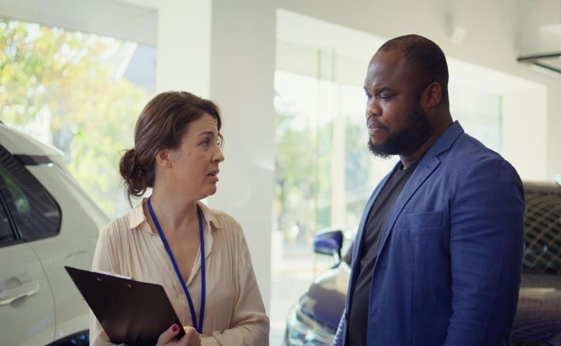 Buying a car with cash? Experts say this is the smartest way to do it ...
