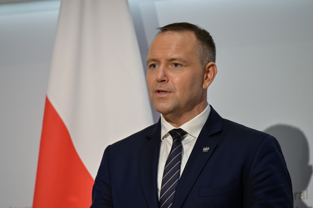 Prezydent po raz trzeci zawetował ustawę o rynku kryptoaktywów
