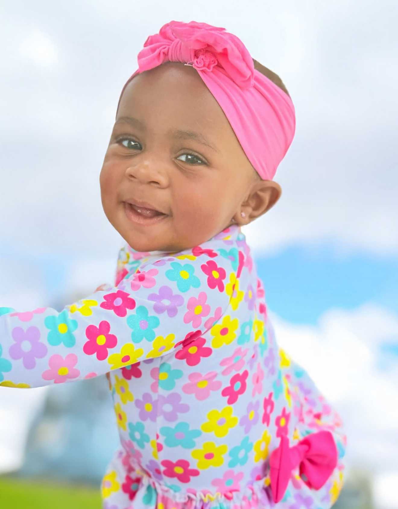 True Amor Foundation making sure every child has a healthy heart