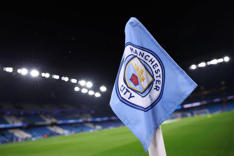 Liverpool could land $133M cash boost due to Man City's 115 charges ...