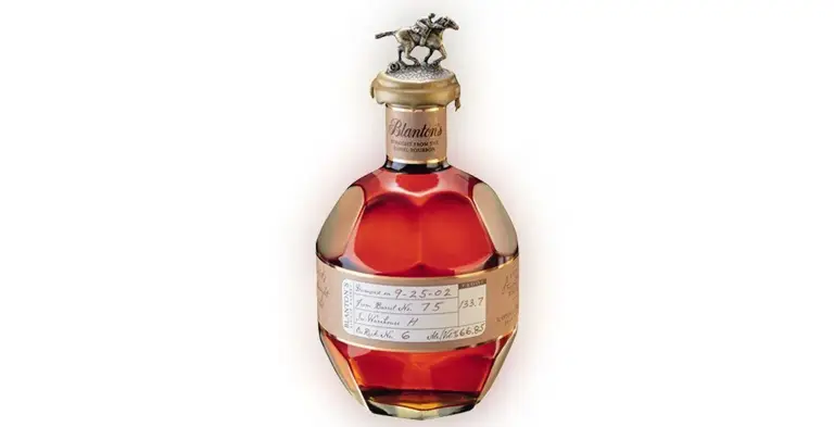 The best single barrel bourbons from the San Francisco World Spirits ...