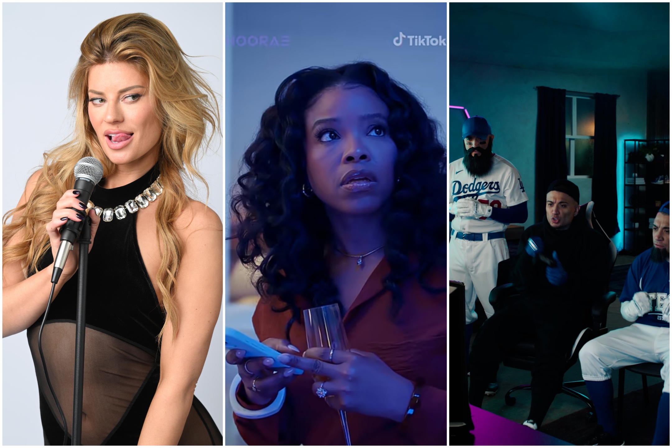 The micro pitch: Why brands are flocking to microdramas