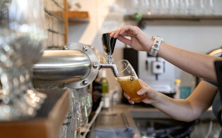 Vote in the semi-finals for Columbus' best brewery and taproom. Which ...