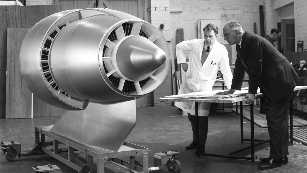 8 legendary engines that changed the rules