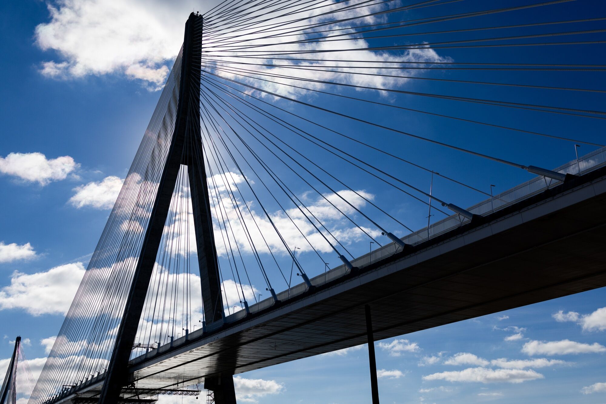 US-Canada bridge fight rages: Opening delayed, invites voided