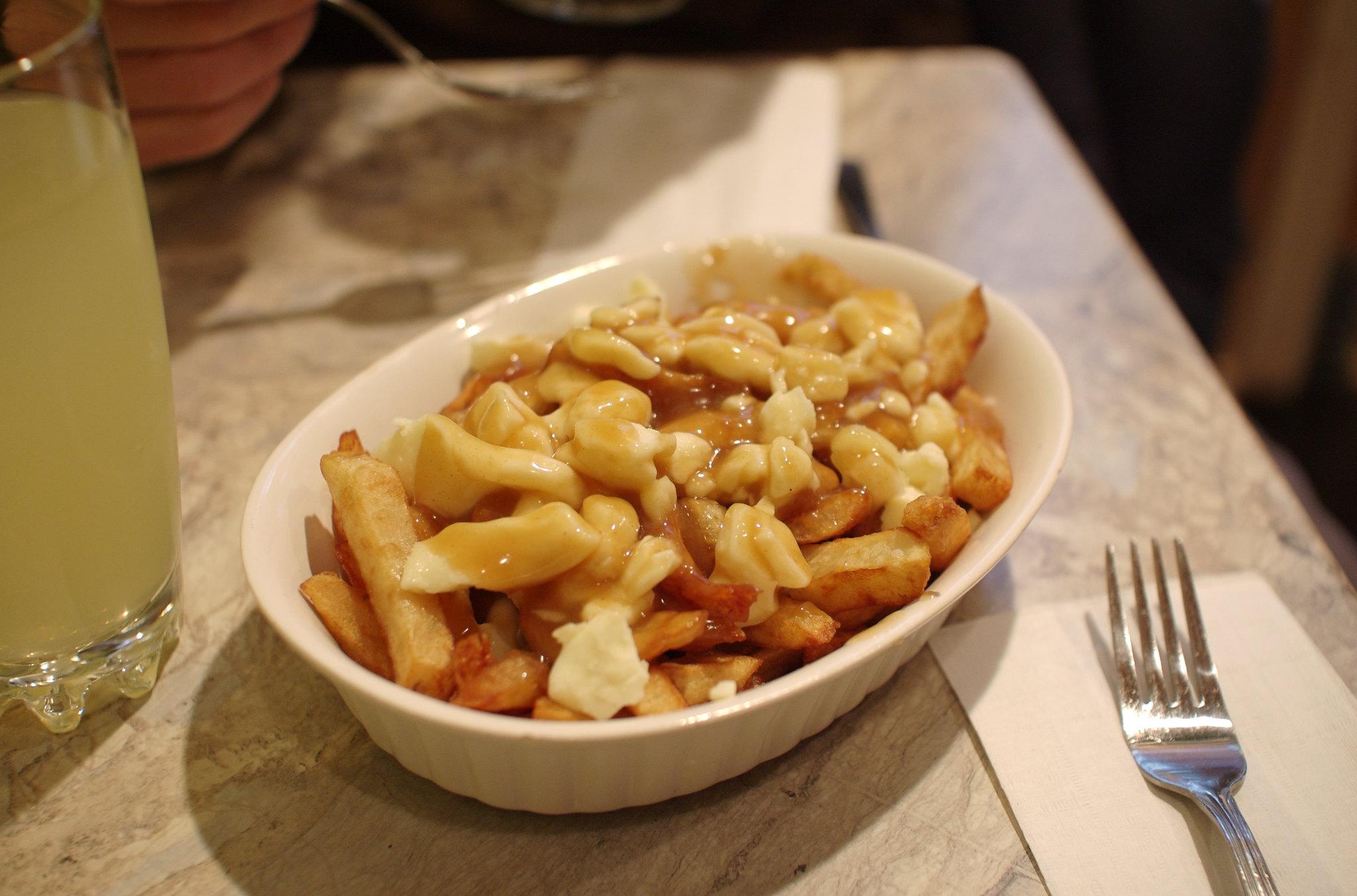 11 foods that Canadians eat that baffle the rest of the world