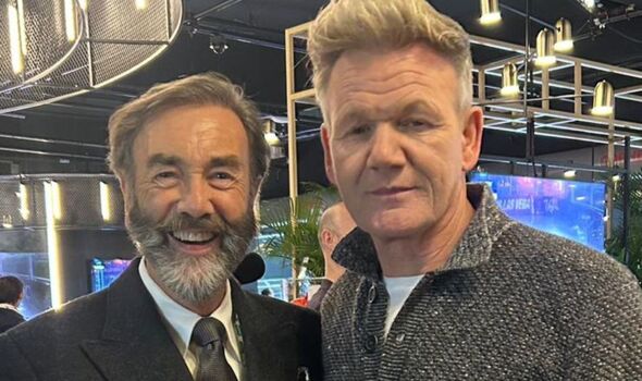 MasterChef tipped for judge shake-up as top restaurateur in the mix for ...