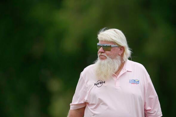 John Daly pocketed a nice sum after NFL player agreed to ill-fated wager