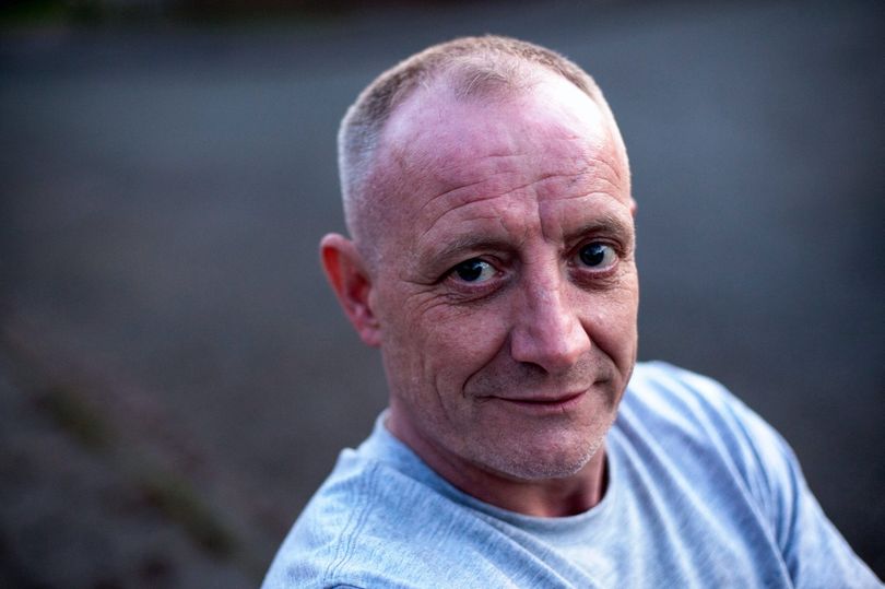 'Iceman' who killed 'kingpins' Paul Massey and John Kinsella accused of ...