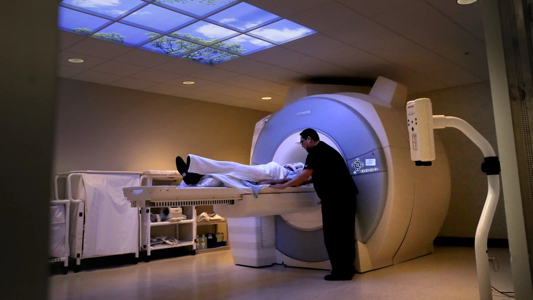 Essential MRI preparation safety tips