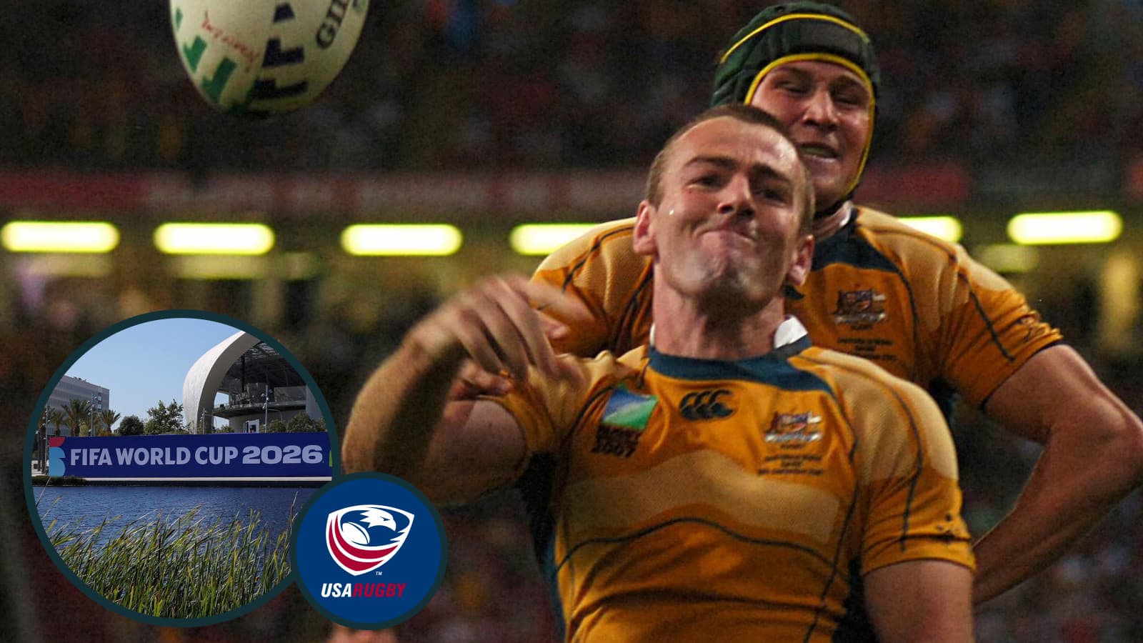 USA-based Wallabies legend shocked by FIFA World Cup signs and why it ...