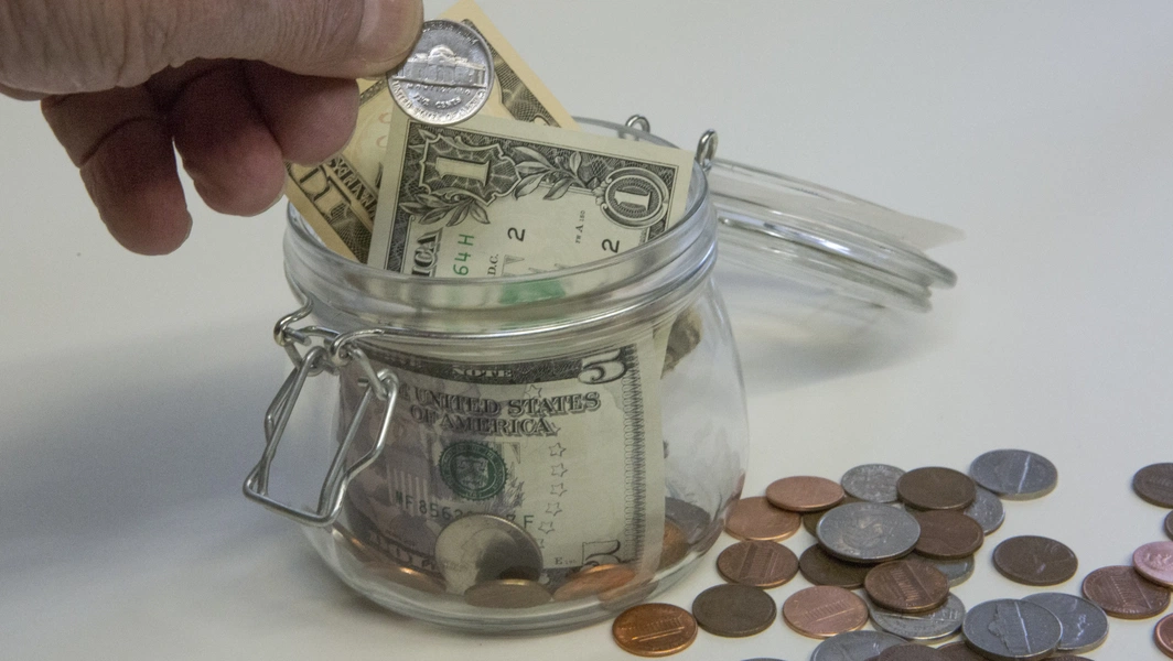 12 signs of strong financial health