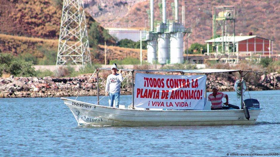 Topolobampo: una esvástica en la embajada de Alemania en México y una ...