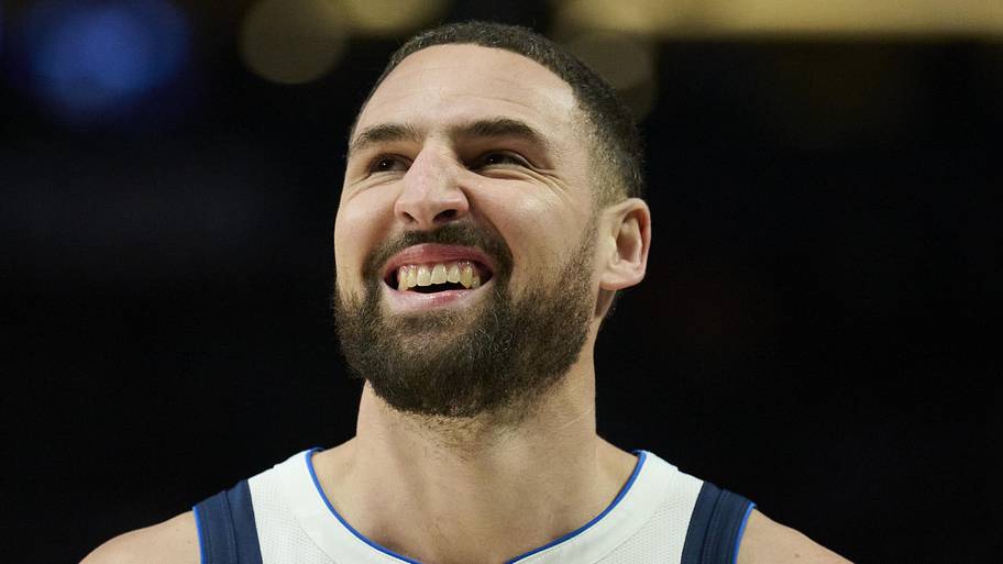 Mavericks' Klay Thompson move looks even smarter after new Josh Green rumor