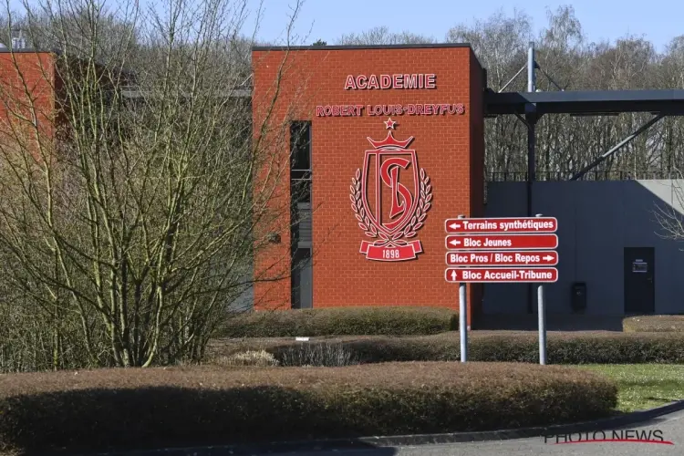 Officiel : le Standard va perdre l'un de ses plus grands talents, libre ...