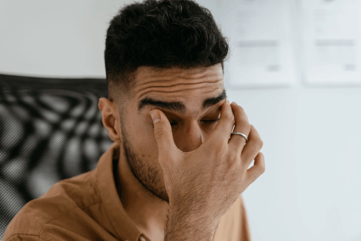 Indian man got 'scolded' by Norwegian boss for 'working too much ...