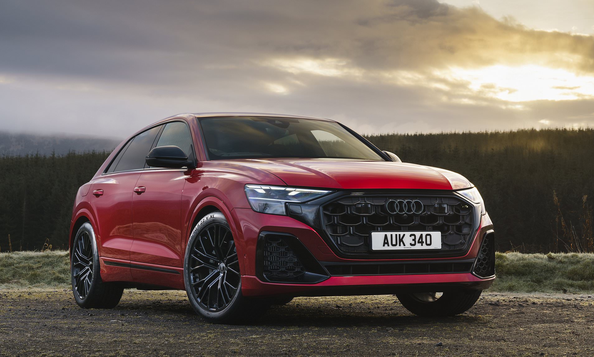 SUV popularity means new car buyers get the same miles to the gallon on ...