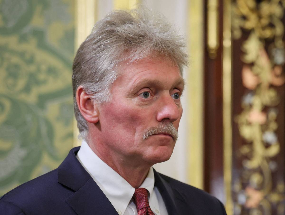 Kremlin defende estabilidade bancária russa após novo pacote de sanções ...