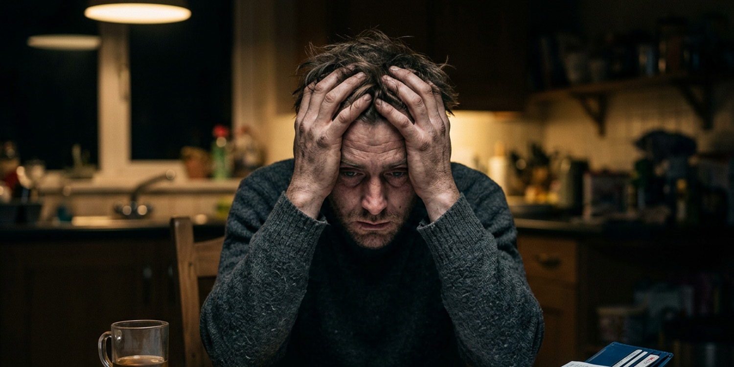 Psychologists have identified a subtle decision-making flaw driving ...