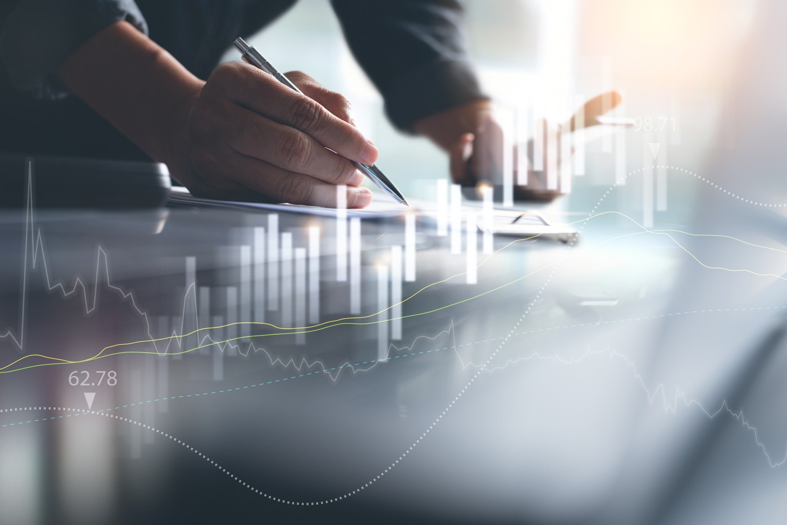 Headline PPI inflation comes in hotter than expected, core PPI M/M ...